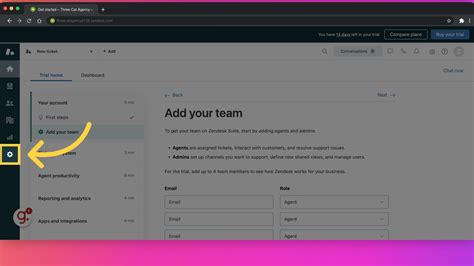 how to create and manage macros in zendesk guidde gallery