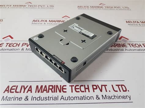 Cisco Rv Dual Wan Vpn Router Aeliya Marine