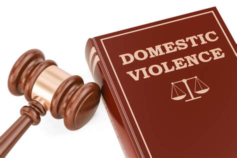 Protection Against Domestic Violence Act Haki Fm