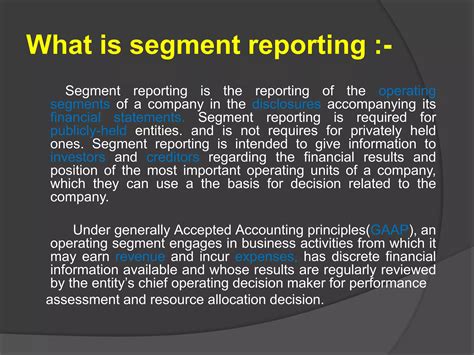 Segmentation Reportpptx