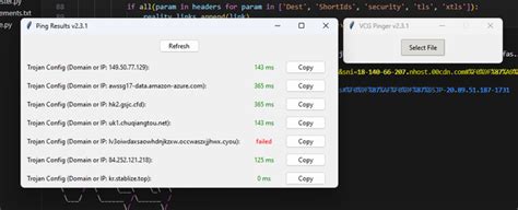 GitHub RealCuf VCG Script Iran Freedom This Python Script