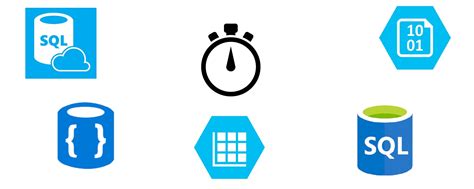 Comparing Data Stores