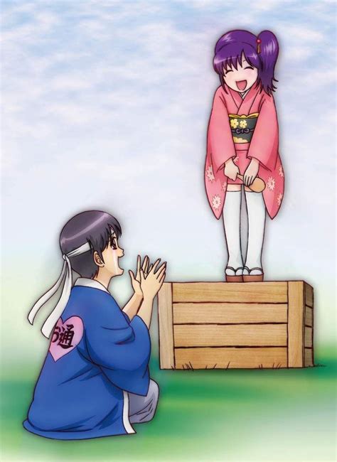 Pin En Gintama
