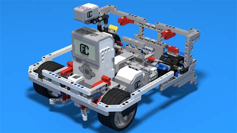 Fllcasts Wro Better Robot 2