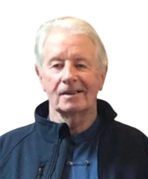 Michael Cassidy Condolence Ie