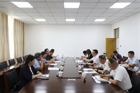 中国科学院遗传与发育生物学研究所副所长傅向东来校交流 塔里木大学