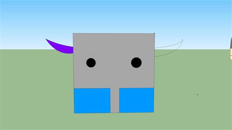 Dovah Kin Helmet 3d Warehouse