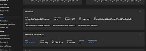 部署kubernetes Dashboard并配置serviceaccount和登录鉴权 Laggage 博客园