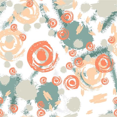 Premium Vector Color Pattern