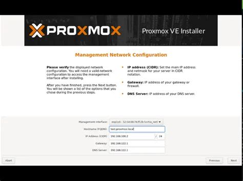 How To Install Proxmox