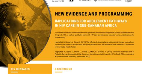 New Evidence And Programming 2gether 4 Srhr Knowledge Hub
