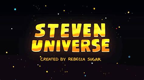 Steven Universe Intro Theme Metal Cover YouTube