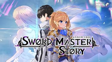 Tips And Tricks Guide For Sword Master Story Bluestacks