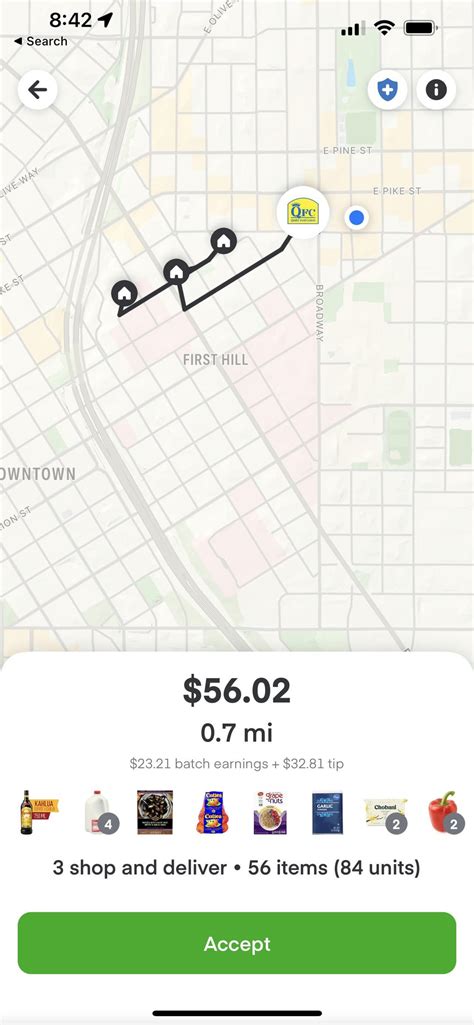 Anybody Had This Batch Order Issue Rsparkdriver
