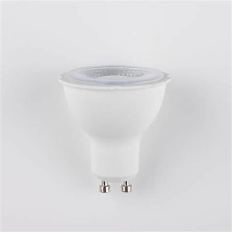 Gu Led Bulb Spot Light Dimmable W Mullan Lighting