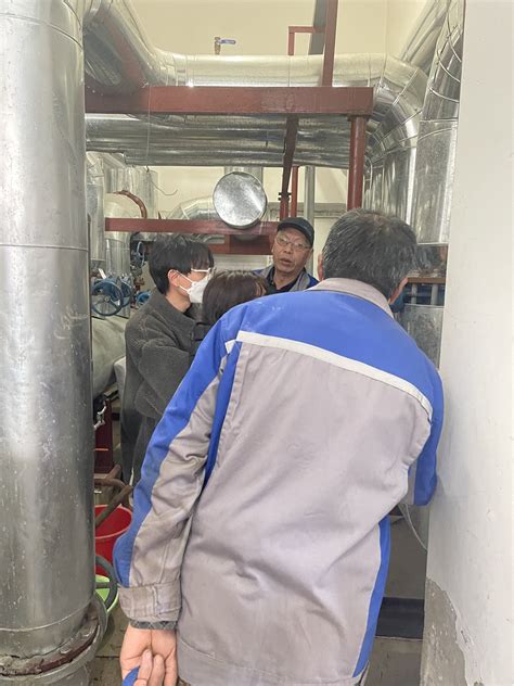 某大学锅炉运营维护 北京宏鼎鑫业节能技术有限公司