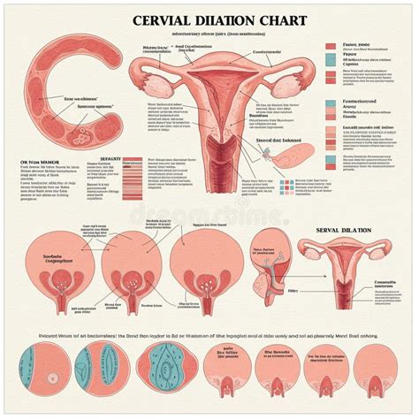 Cervix Dilation Photos