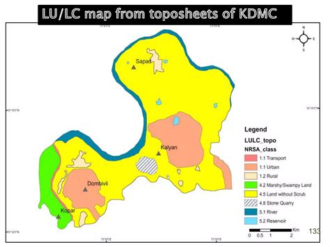 Flood Risk Mapping Using GIS And Remote Sensing PPTX Civil Engineering Industry Industries