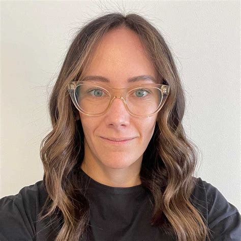 Danielle White Women In Resources Awards