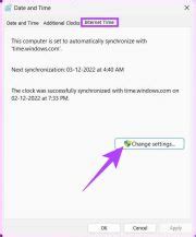 Πώς να αλλάξετε την ημερομηνία και την ώρα στα Windows και Το καλύτερο σπίτι