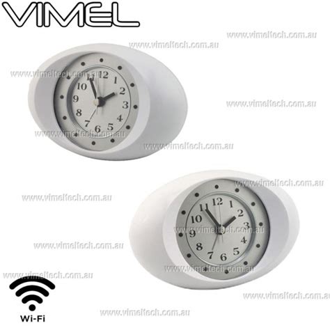 Omples Wireless Hidden Spy Camera 54 Off