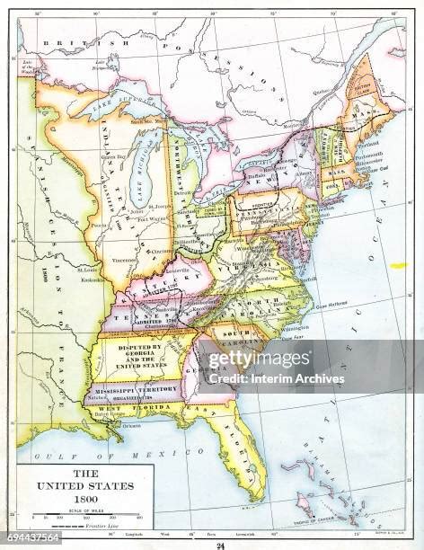 United States Territory Map Photos And Premium High Res Pictures
