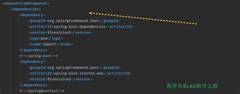 理解pom xml中的parent标签 知乎