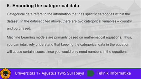 13data Preprocessing In Pythonpptx 1pdf