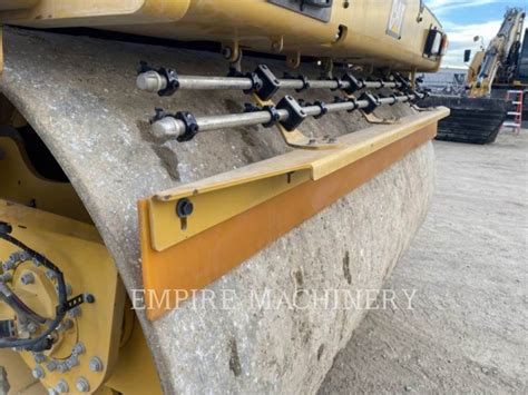 Caterpillar Cb15 Twin Drum Rollers Construction Caterpillar Worldwide