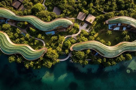 Rbdsai Labs Sahil Tanveer Explores Ai Ethics In Architecture