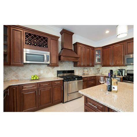 Prima Classical Luxury Cabinet Kitchen China Cabinet Kitchen And Cupboard