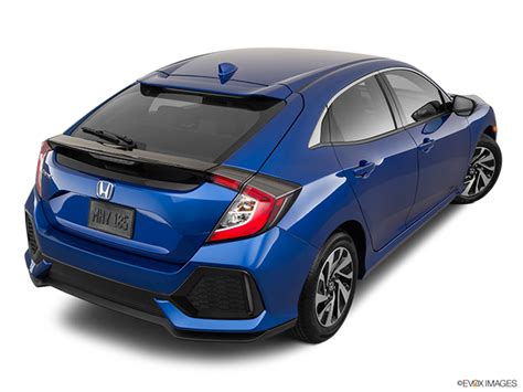 2019 Honda Civic Hatchback Price Review Photos And Specs Read This