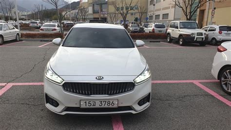 기아 올 뉴 K7 Hybrid Hev 24 노블레스 헬로마켓