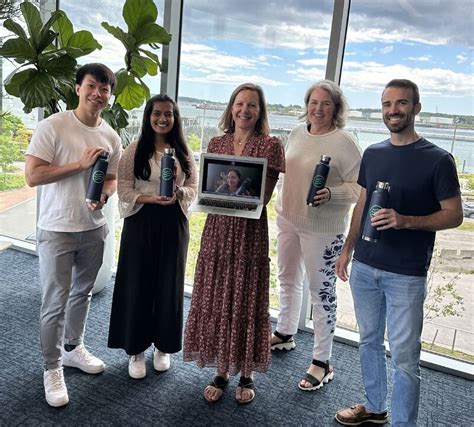 Small Wins Dashboard On Linkedin The Small Wins Team Took Stock Of The Collective Progress We