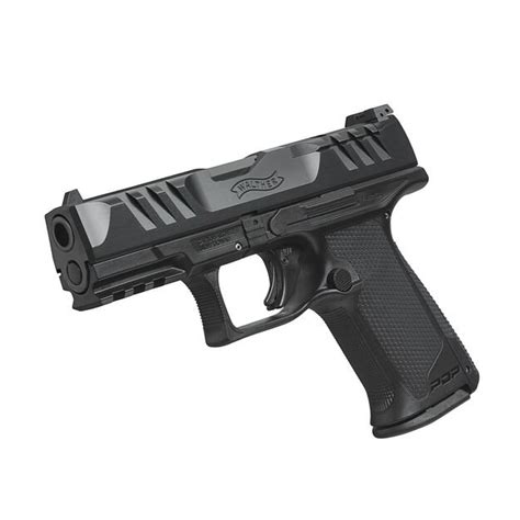 Walther Pdp F Series 4 4shooters Lt