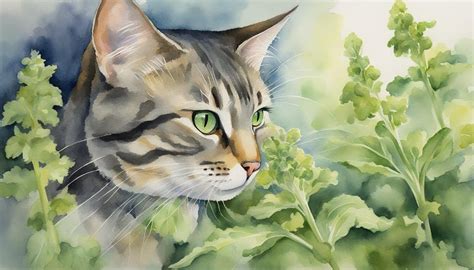 How Does Catnip Work The Surprising Science Behind Feline Frenzy Suchscience