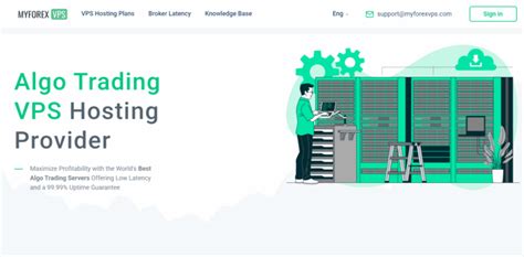 Mt4 Vps 7 Best Vps For Metatrader 4 That Actually Work In 2025 Vetted Prop Firms