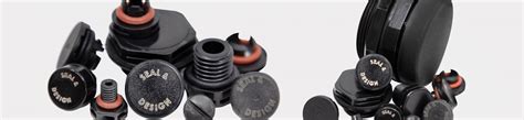 Vent Caps For Enclosures Protective Venting Solutions • Seal And Design
