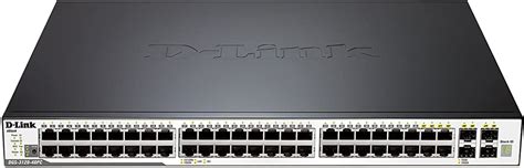 XSTACK 48 PORT MANAGED Indutel Cl