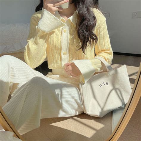 Badu Bg Жилетка Дамски шик Сладък стил Нежна мода Уютни плетива Прекрасни ученически срещи