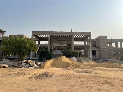 Adeel Qureshi On Linkedin Buildingconstruction Grandentrance