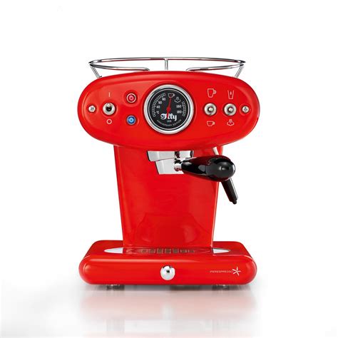 Illy Espresso Machine Anniversary At Sebastian Belbin Blog