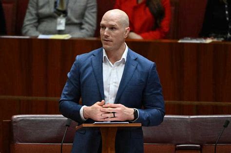 Pocock Bills For Workers And Protecting Sea Life Canberra Daily