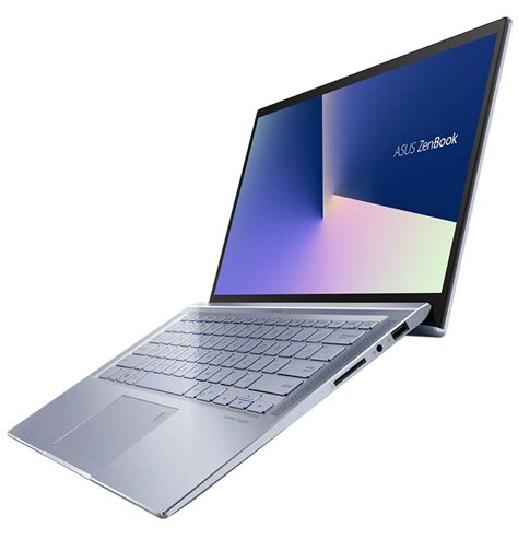 ASUS ZenBook UX Now Available TechPowerUp