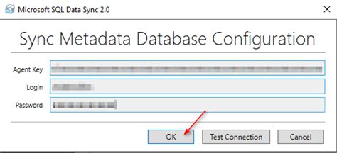 Data Sync Agent Exploration Azure