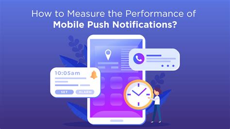 What Is Mobile Push Notification How To Measure Its Performance