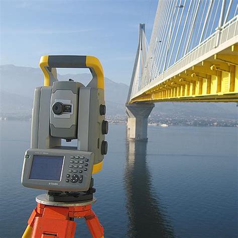 Updated A Guide On Geodetic Survey And Monitoring Encardio Rite