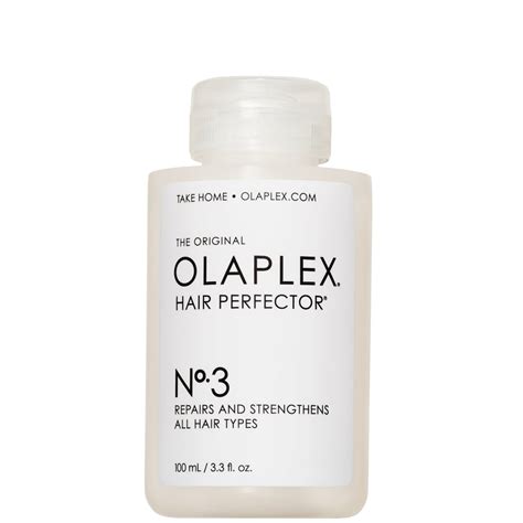 Olaplex No3 Hair Perfector 100ml Olaplex No3 Zdokonalující Přípravek