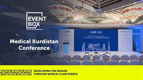 Eventbox Organizing Conferences Youtube