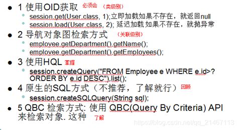 Hibernate学习 检索策略映射语句集合不包含comitccmapperorde的值 Csdn博客